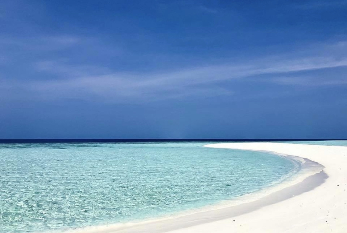 LE 3 SAND BANK – Samura Maldives